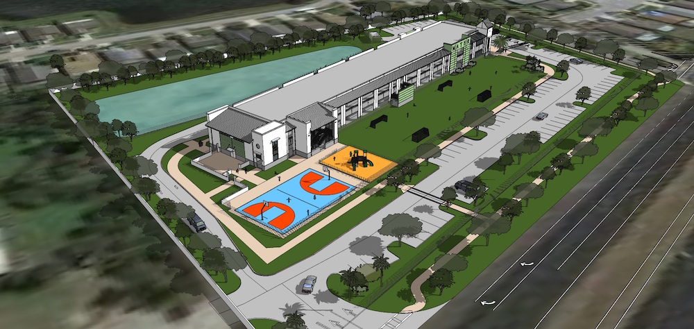 Mater Palms Academy school qualifies as an EB-5 investment opportunity
